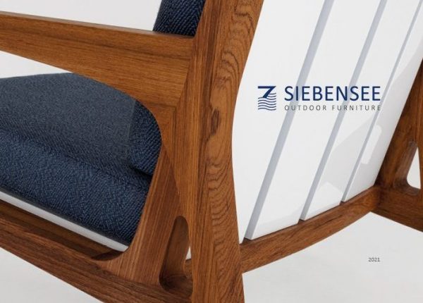Siebensee - Outdoor Furniture for Yachts