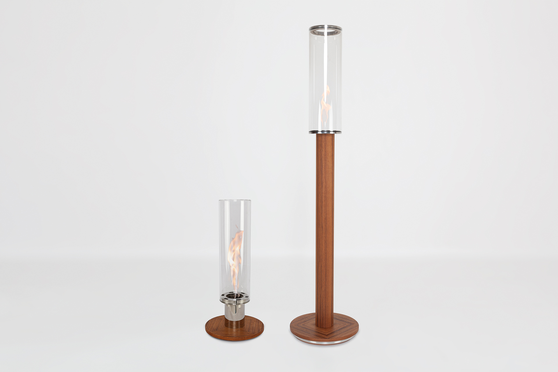 Fire Columns - Siebensee Outdoor Furniture