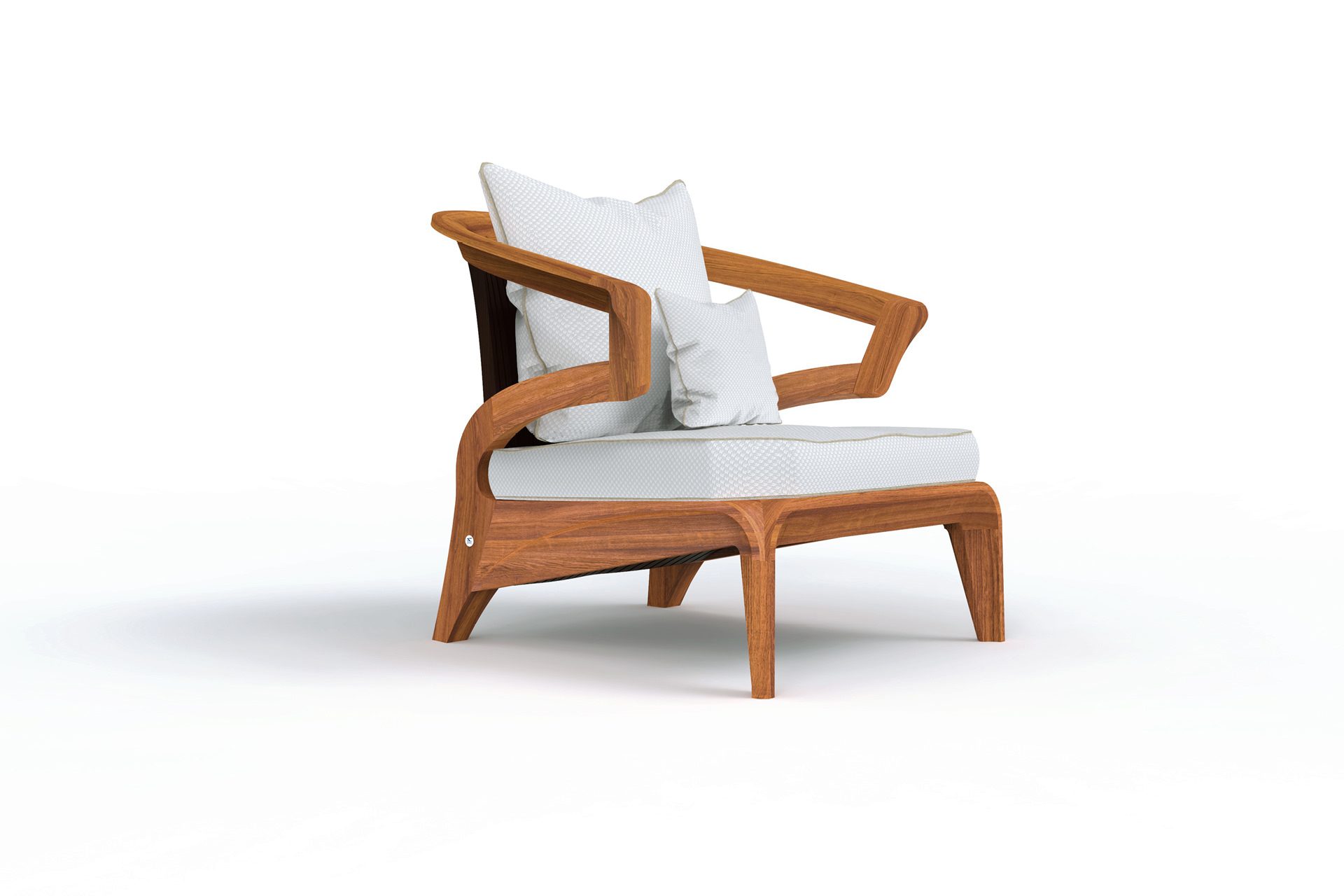 Lounge Chairs - Siebensee Outdoor Furniture