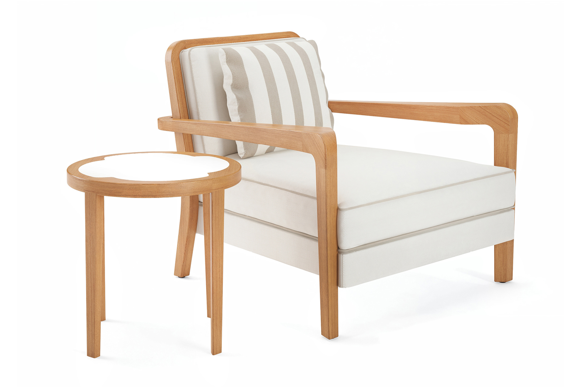 Hampton Collection - Siebensee Outdoor Furniture