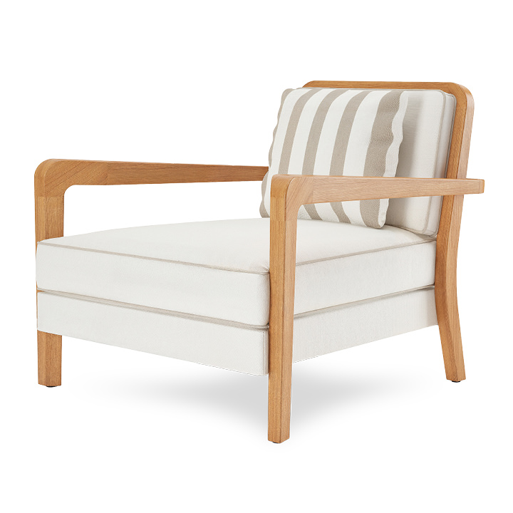 Rivera Collection - Siebensee Outdoor Furniture