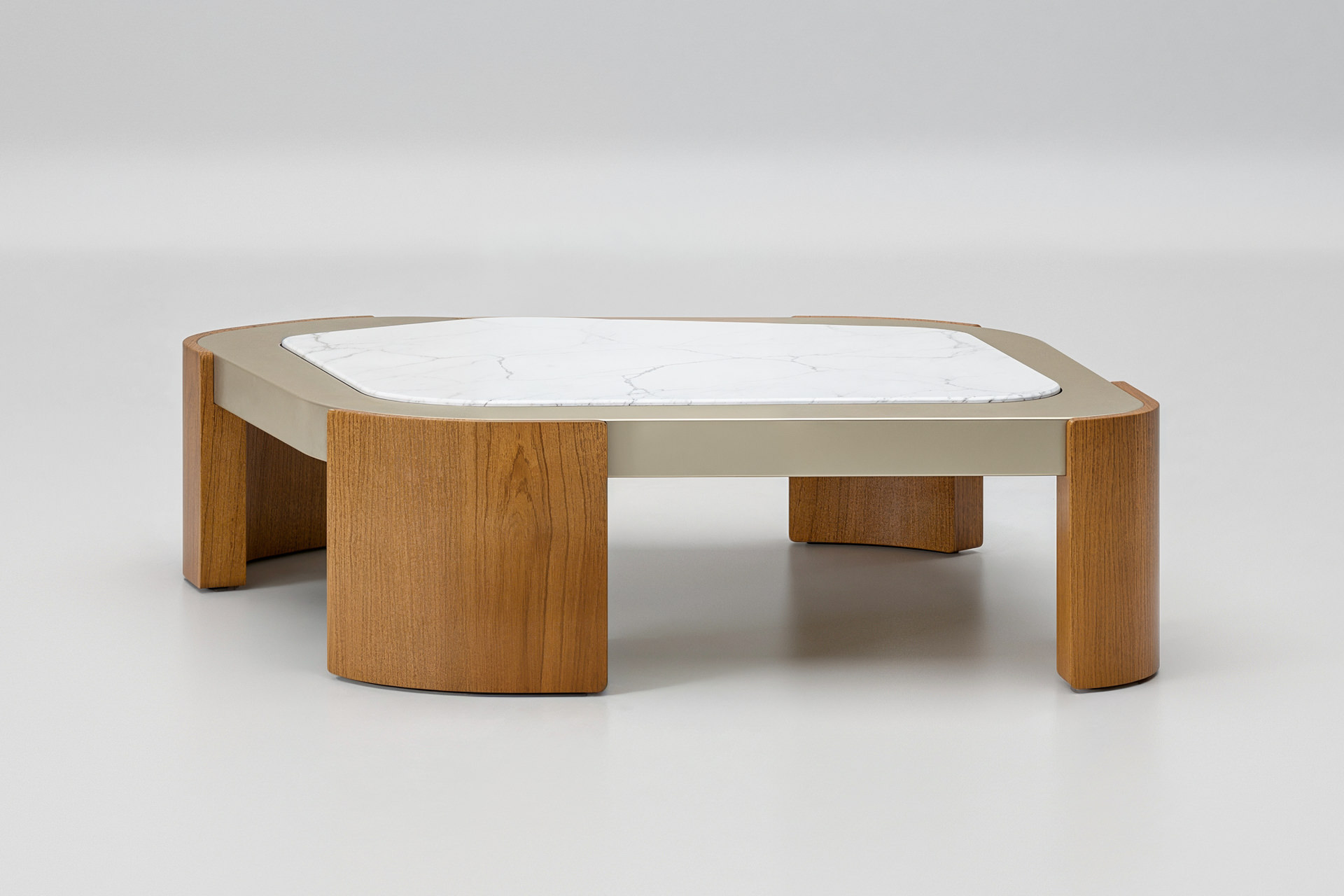 Coffee Table Toc Toc - Siebensee Outdoor Furniture