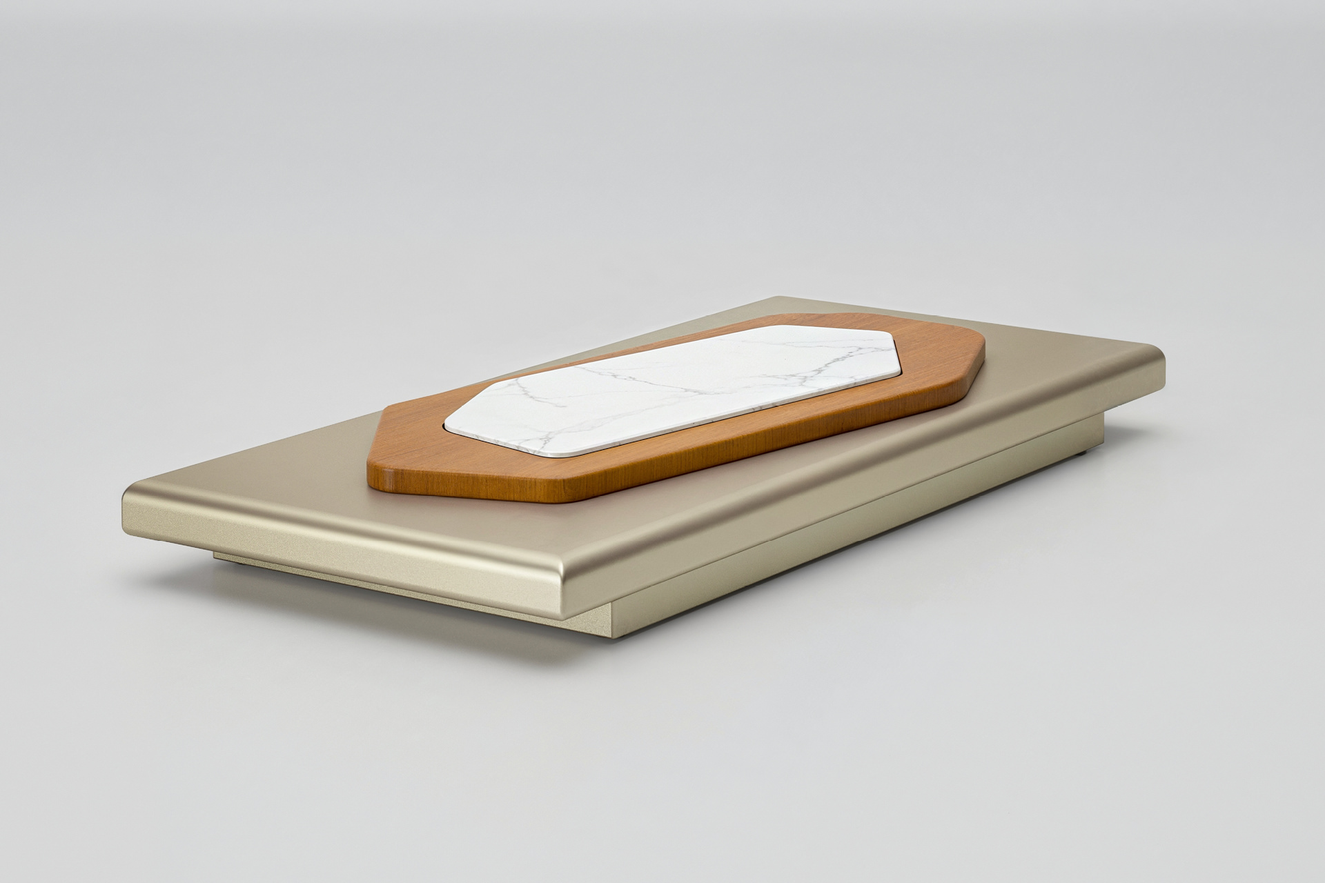 Side Table Toc Toc - Siebensee Outdoor Furniture